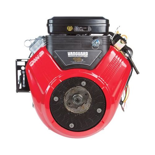 vanguard 18hp