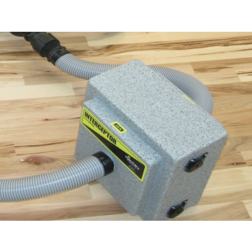 Injectidry The Interceptor