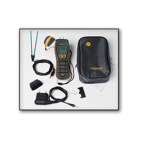 Protimeter SurveyMaster [F522]