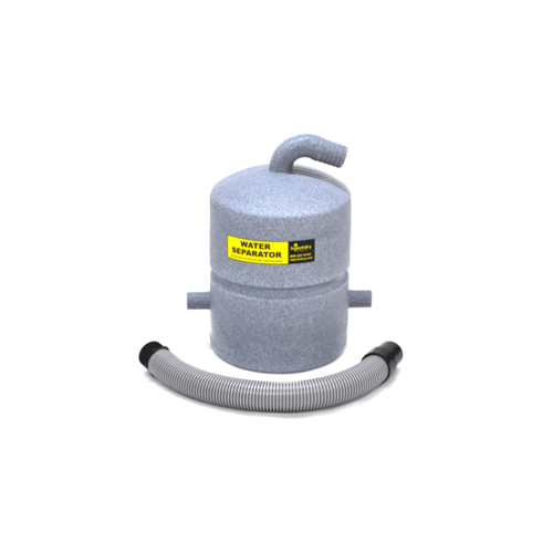 Injectidry Water Separator