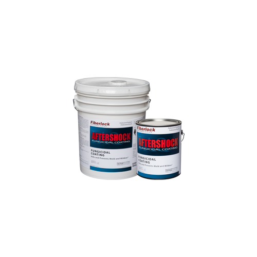 Fiberlock Aftershock Fungicidal Coating