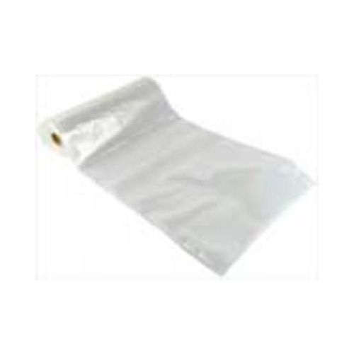 Plastic Sheeting - 6 mil - 10' x 100'