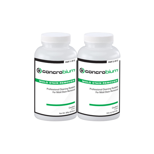 Concrobium-Pro Mold Stain Remover