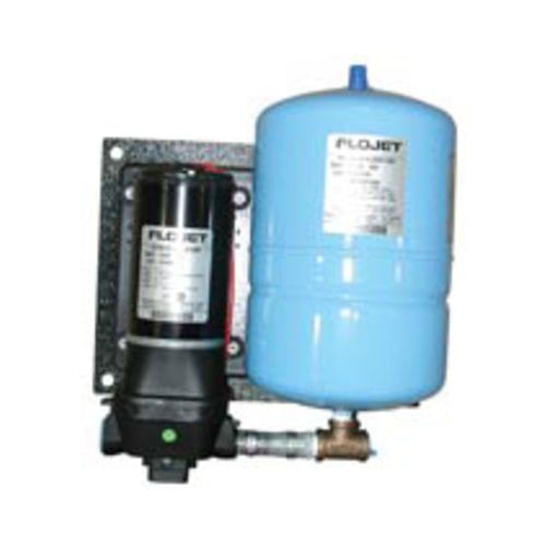 Water Feed System - FloJet Pump