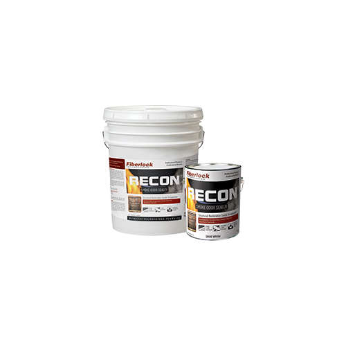 Fiberlock Recon Smoke Odor Sealer