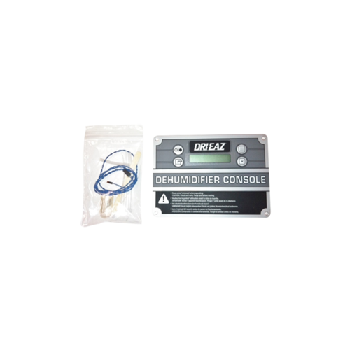KIT CONTROL PANEL - PROGRAMABLE DRI-EAZ DEHUMIDIFIERS