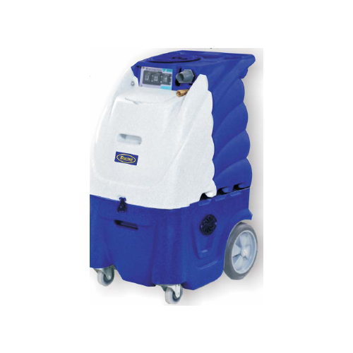 Champ Portable Flood Pumper With 100 PSI Solution Pump