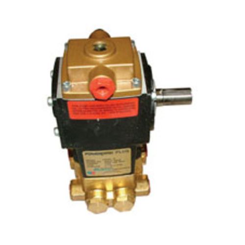 PUMP HYPRO DUPLEX 2221B-P CUB / SYSTEM IV