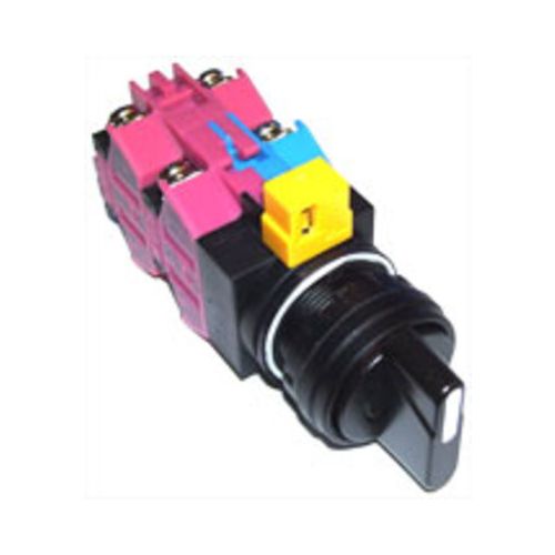 SWITCH ROTARY SPEED SELECTOR EVEREST EFI